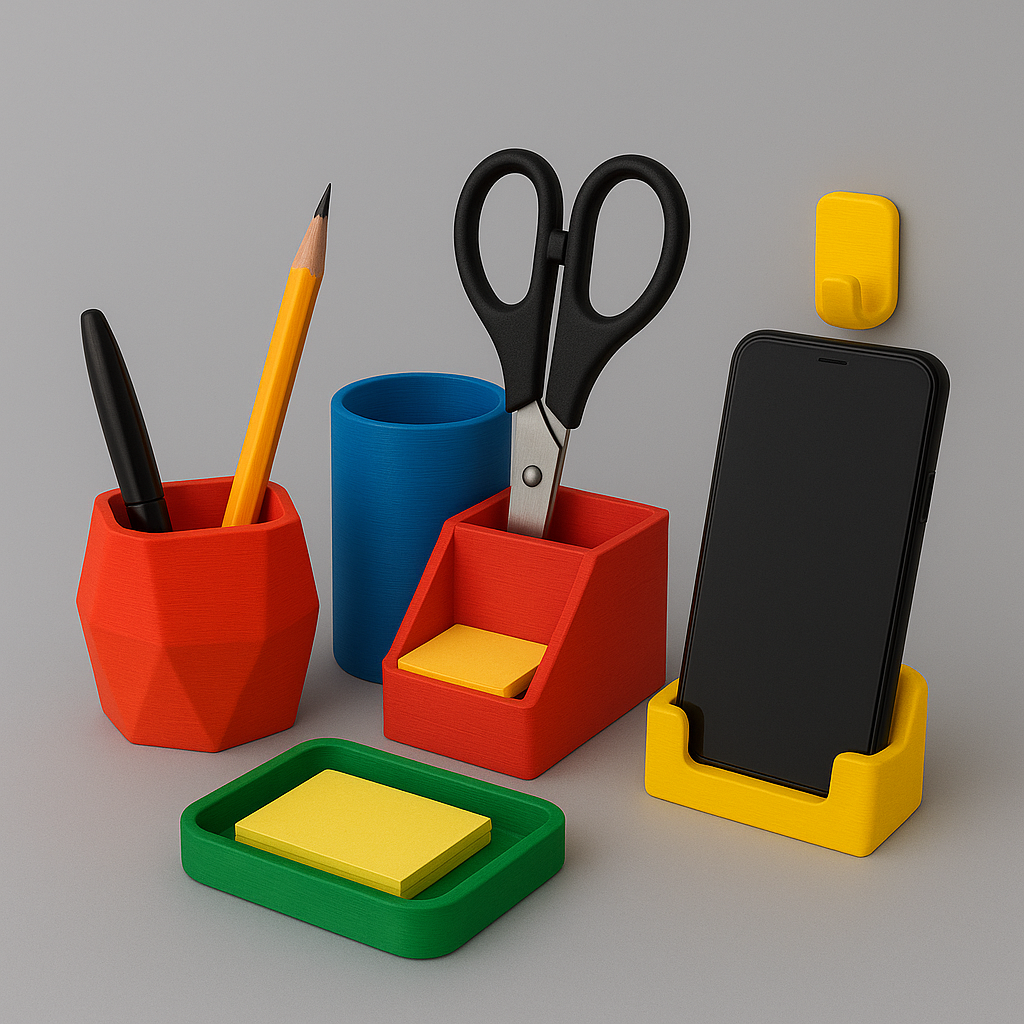 Home & Office – CRE3D